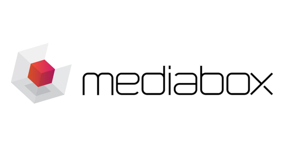 Mediabox Maverick – Mediabox USA